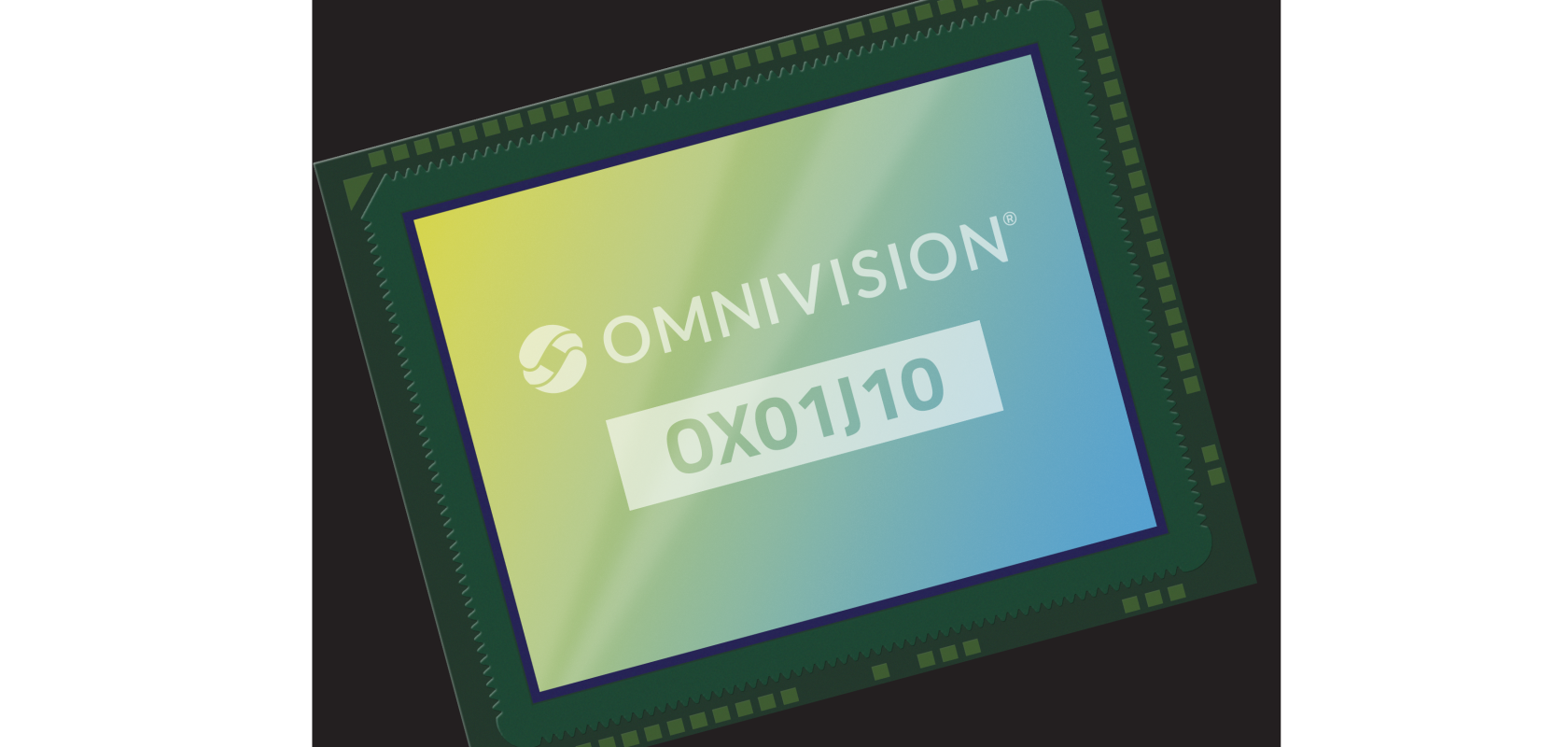 Omnivision launches a range of automotive image sensors at CES 2024 | Imaging and Machine Vision ...